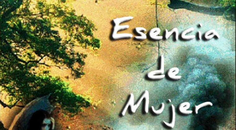 Mujer Vive Desde Tu Esencia Pregón Latino